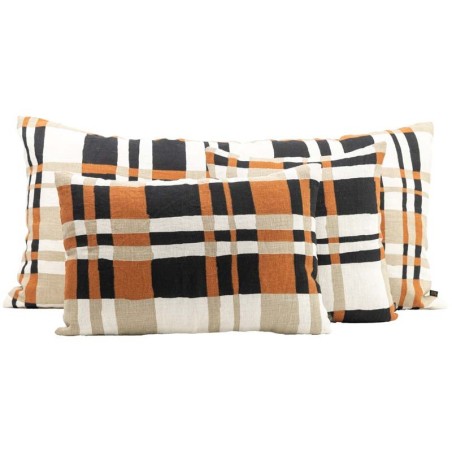 Coussin Lin CORK - Harmony - Haomy