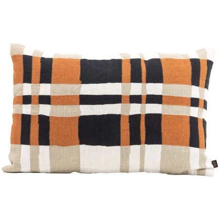 Coussin Lin CORK - Harmony - Haomy
