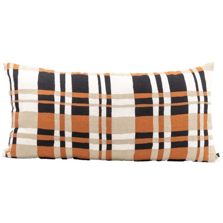 Coussin Lin CORK - Harmony - Haomy