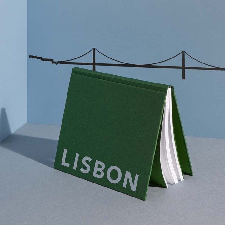 The Line - Île de la Martinique - Couleur Noir